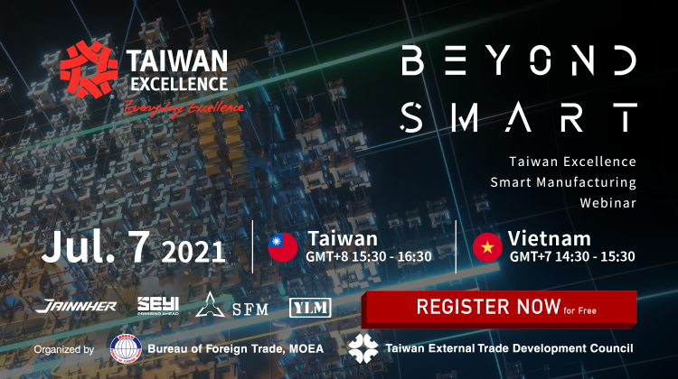 Taiwan Excellence - Official