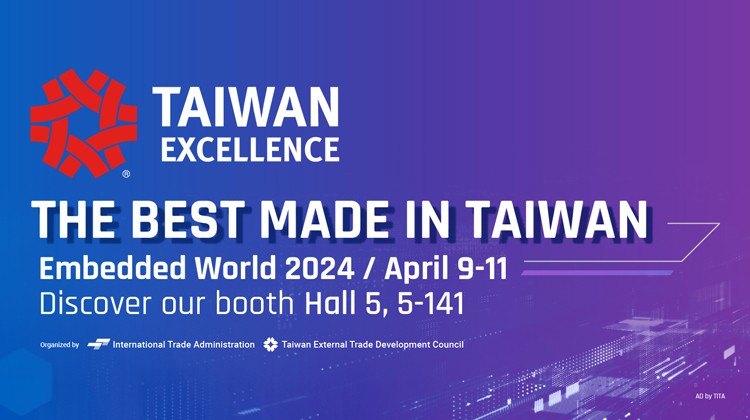 Taiwan Excellence - Official