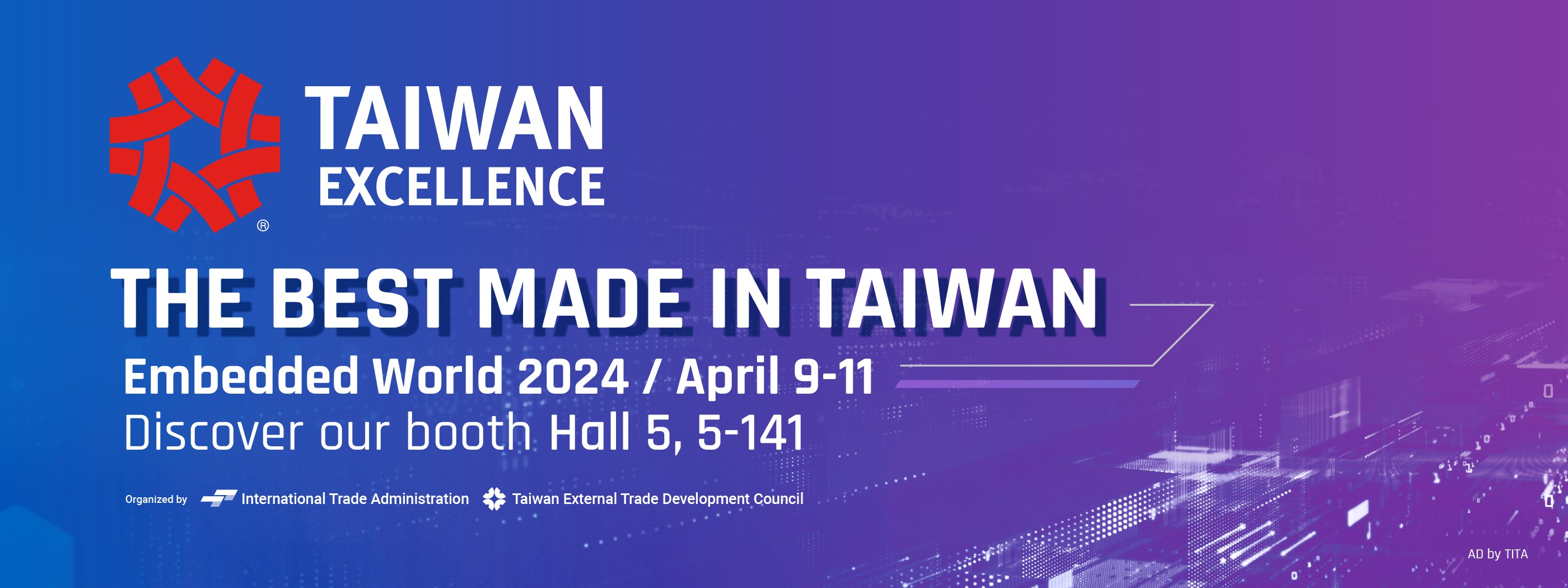 Taiwan Excellence - Official
