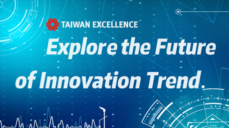 Taiwan Excellence - Official