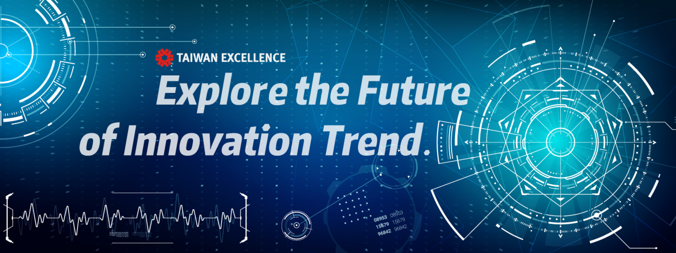 Taiwan Excellence - Official