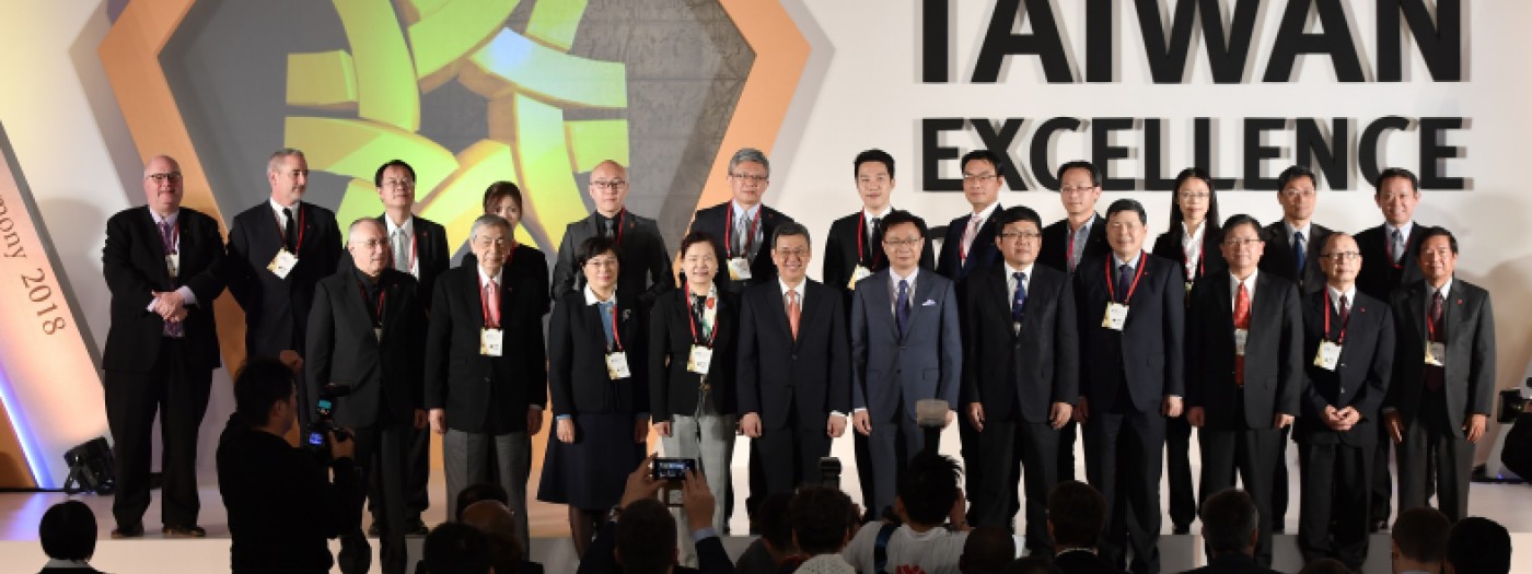 Taiwan Excellence - Official