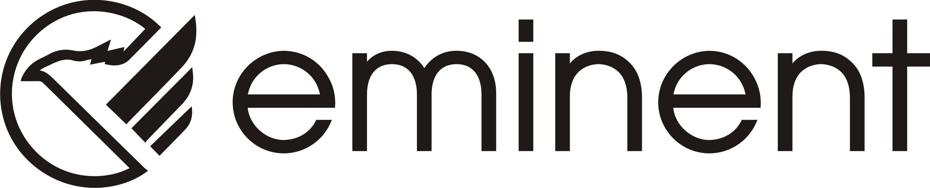 Eminent Logo