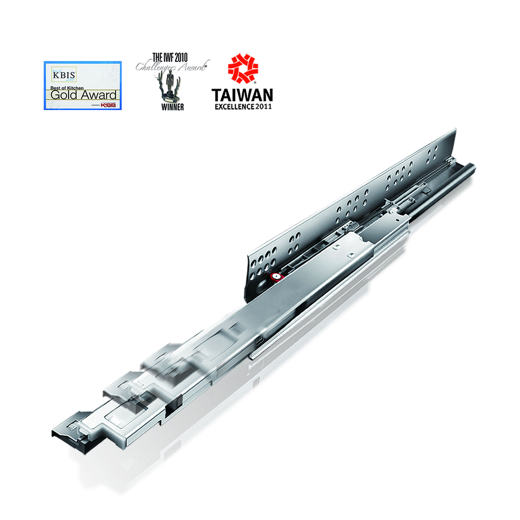 Taiwan Excellence - US